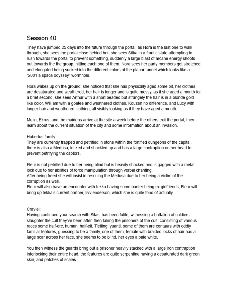 Phone DND Notes | PDF | Deities | Elf (Dungeons & Dragons)