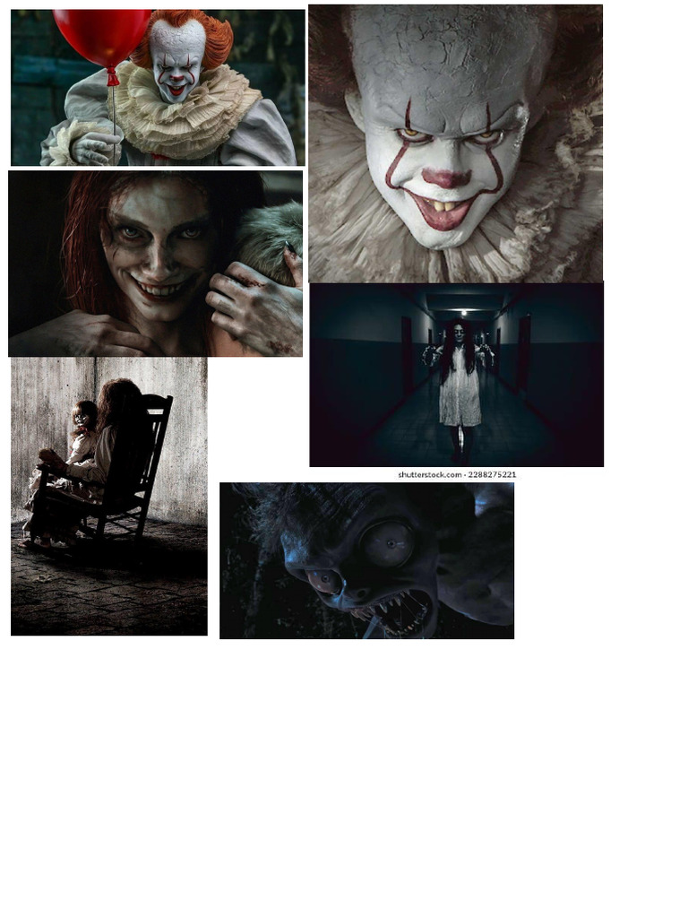 Jendy 12 - Documentos de Google | PDF