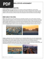 Top 10 Most Advanced Cities in China | PDF | Shanghai | Shenzhen