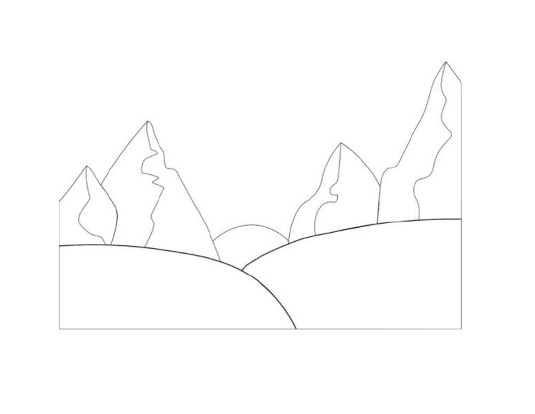 Mono Landscape | PDF