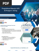 Modul e Kinerja | PDF