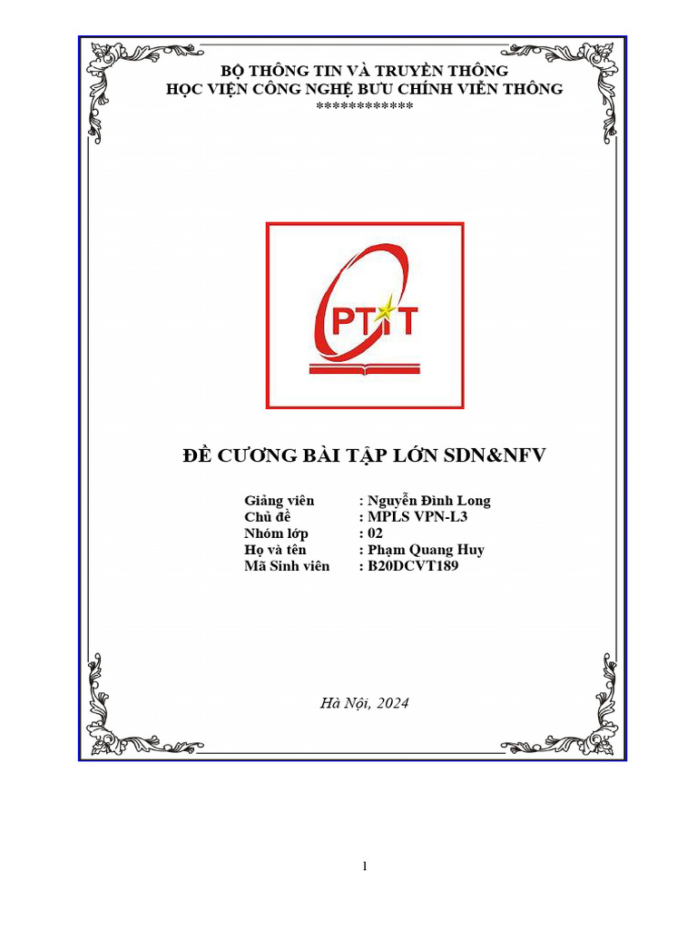 22 PH m-Quang-Huy SDN | PDF