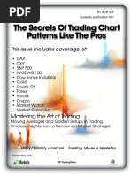 10 Trading Patterns Tim Bohen | PDF | Order (Exchange) | Stocks