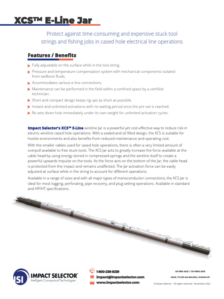63d93608e6e8109c61ab104e - Datasheet XCS E-Line US 123 | PDF ...