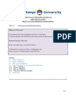 OSCOLA Referencing Guide for York Students | PDF | Case Citation | Citation