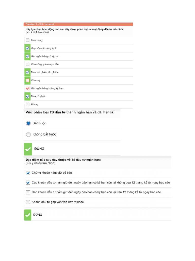 KTTC-KC - Scorm & Quiz C5 | PDF