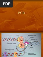 DreamTaq PCR Master Mix Protocol Guide | PDF | Polymerase Chain ...