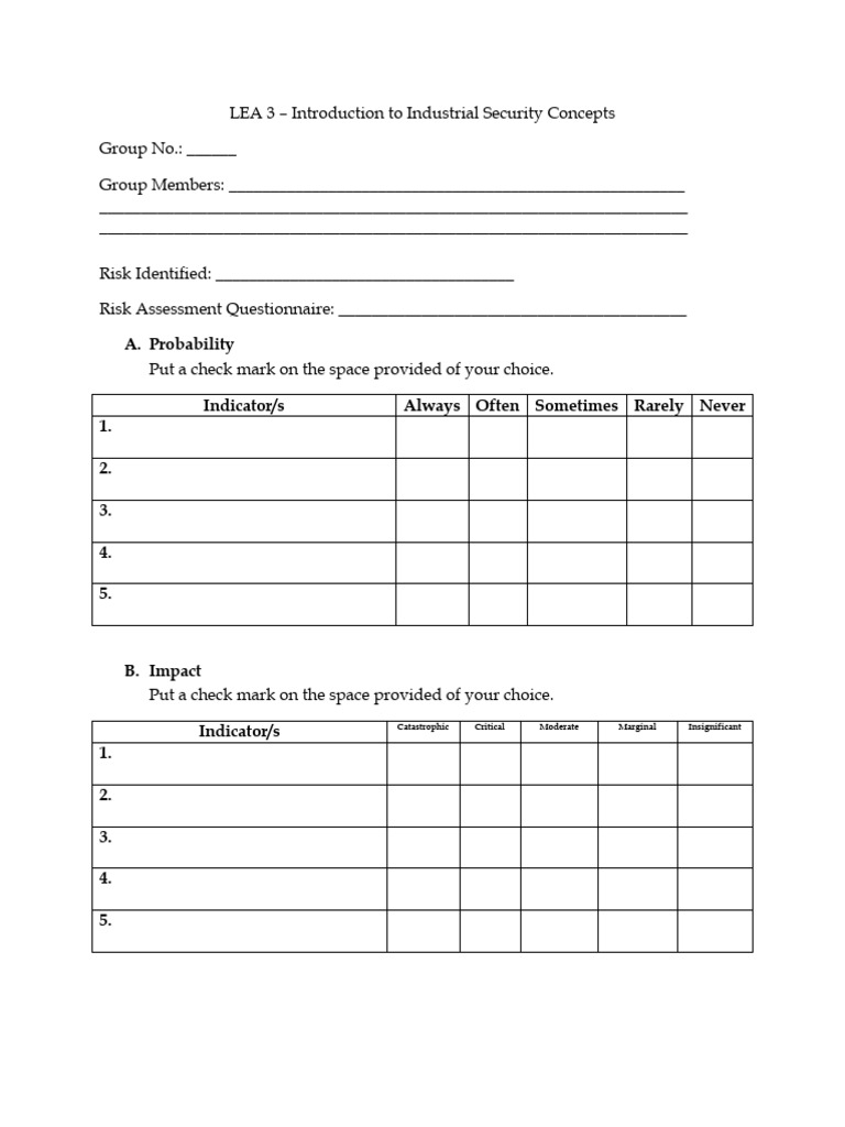 Lea 3 Probability | PDF