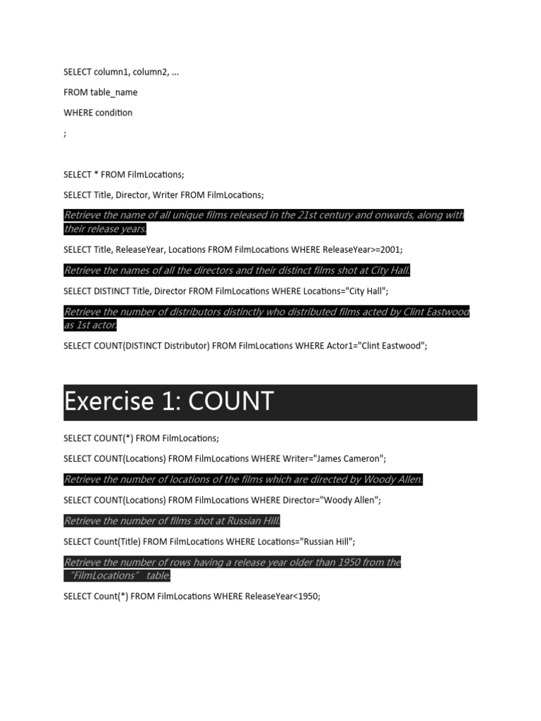 Database code | PDF | Computer Programming | Information Technology Management