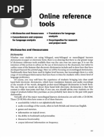 Oxford Learner's Thesaurus Review | PDF | Noun | Verb