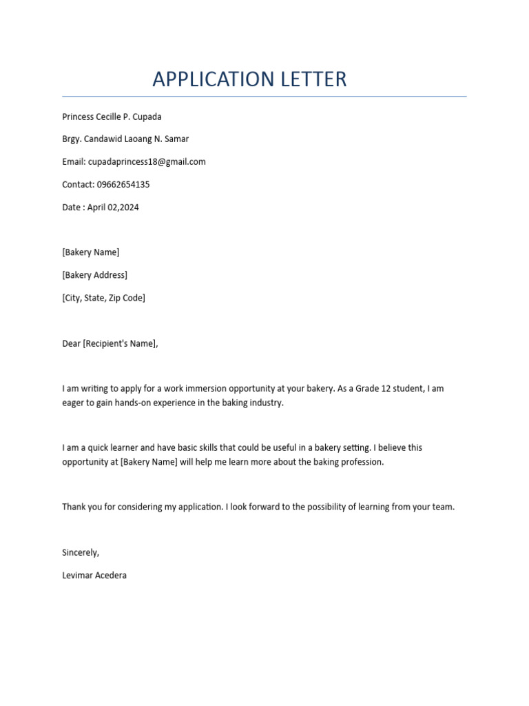 Application Let-Wps Office | PDF