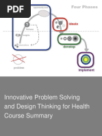Ideo-Design Thinking | PDF | Design Thinking | Human Communication