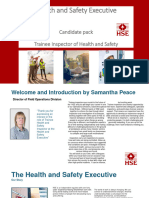 How To Calculate TRIR / LTIR / LTISR | PDF