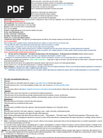 PRSA Code of Ethics Overview | PDF | Public Relations | Profession