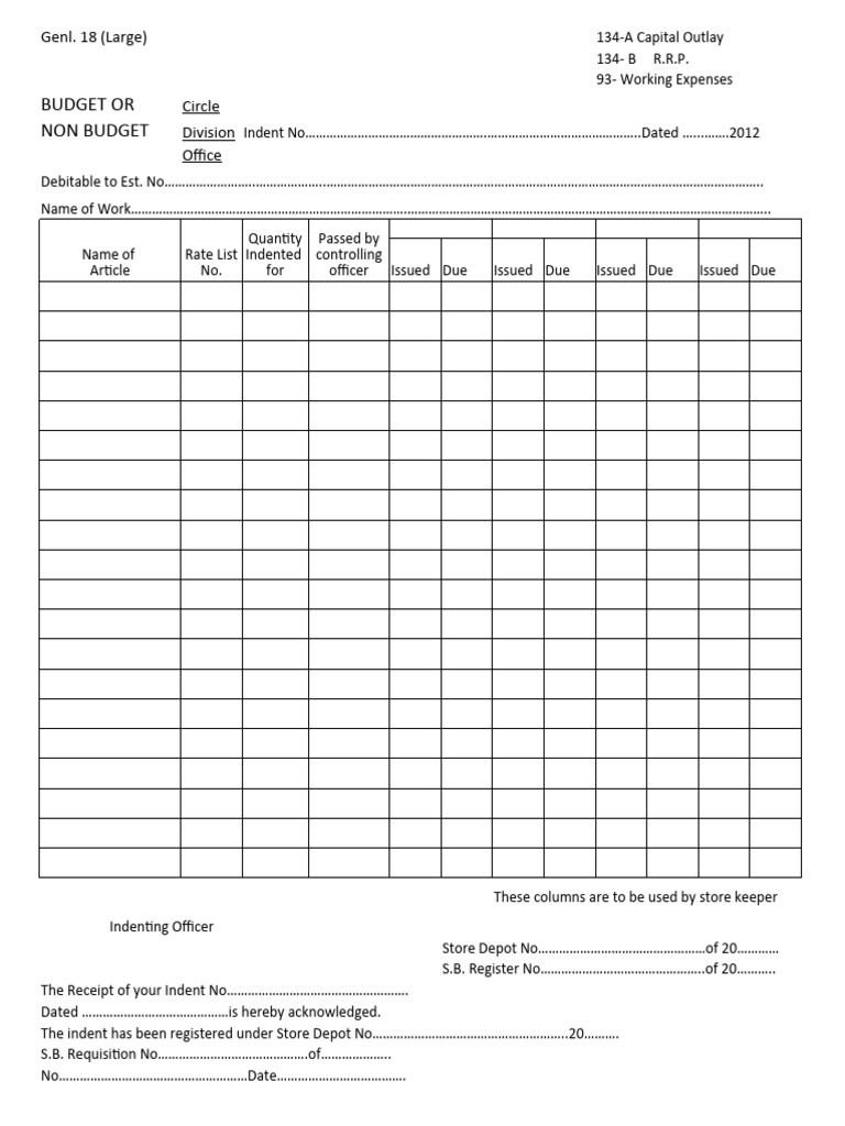 Genl. 18 Bts Site Sondhi | PDF