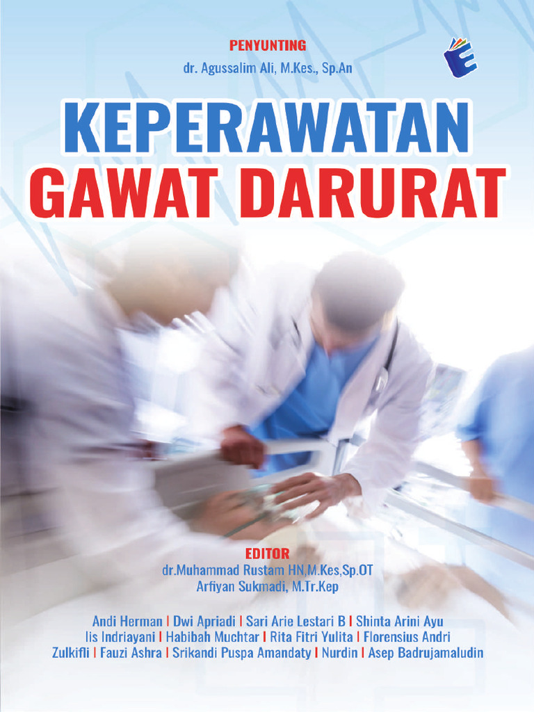 Keperawatan Gawat Darurat 80874d18 | PDF