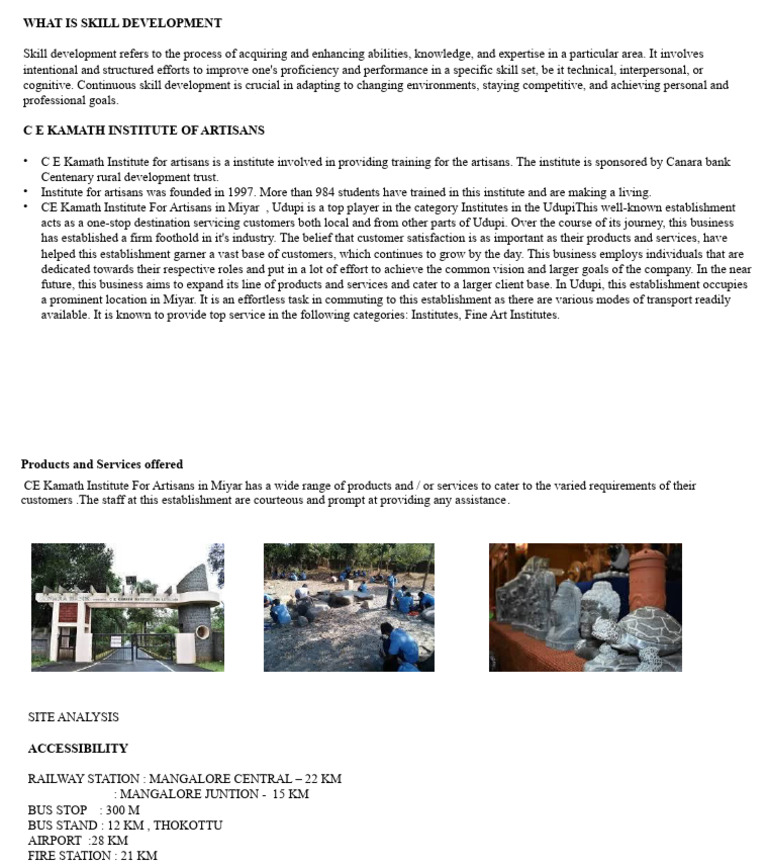 CK Case Study | PDF