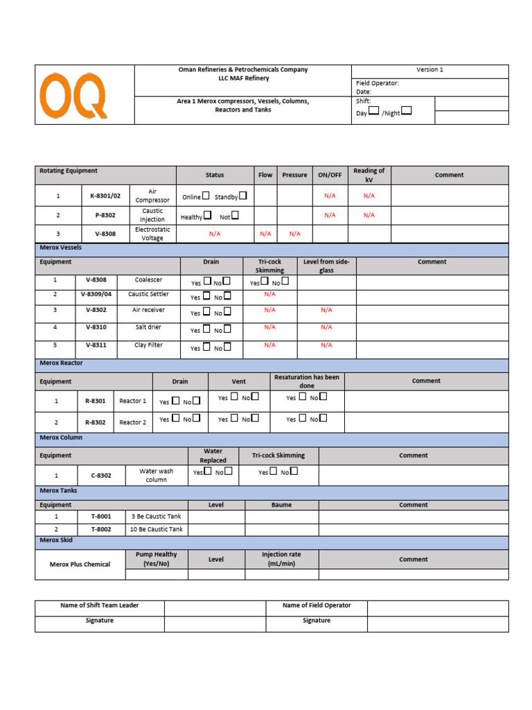 Merox Reading | PDF | Energy Technology | Industrial Processes
