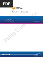 IEC 63452: Railway Cybersecurity Standard | PDF | Computer Security ...