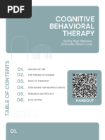 G11 - Module1 - Personal Development | PDF | Adolescence | Spirituality