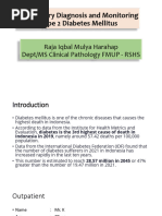 Diagnosis in Adults _ Diagnosis _ Diabetes - Type 2 _ CKS _ NICE | PDF ...