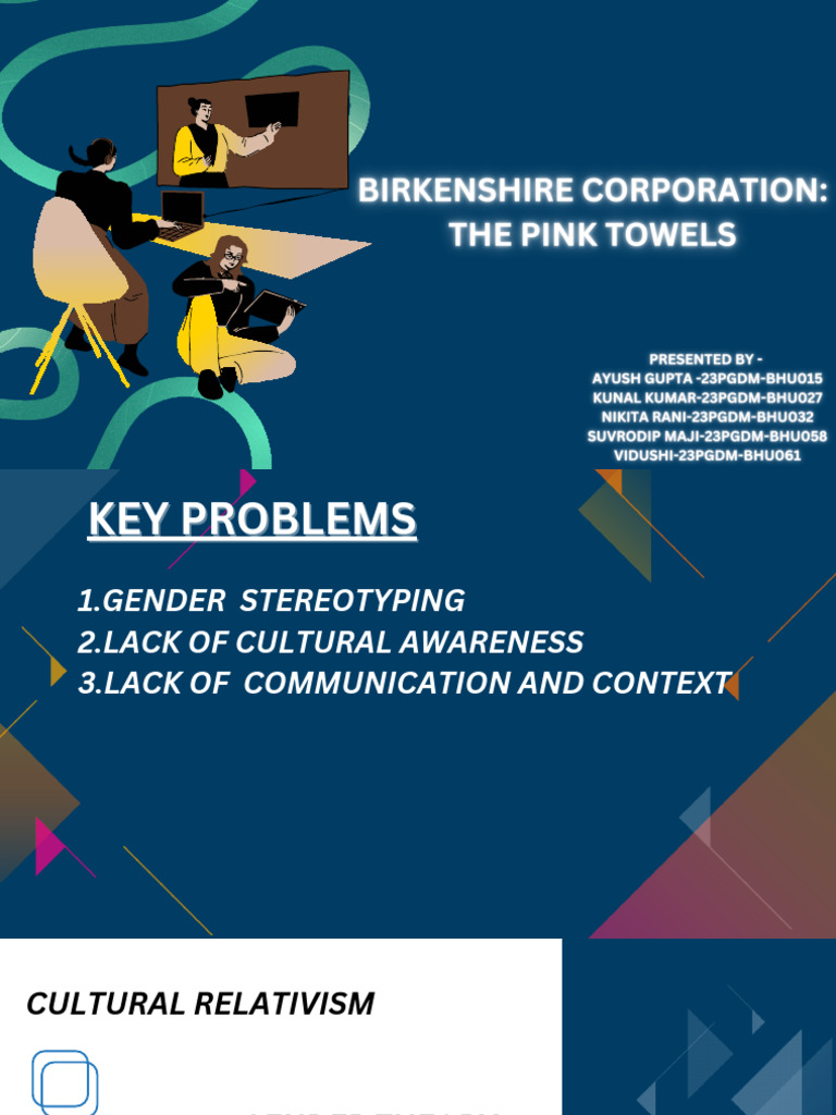 Business Comm Case Analysis | PDF