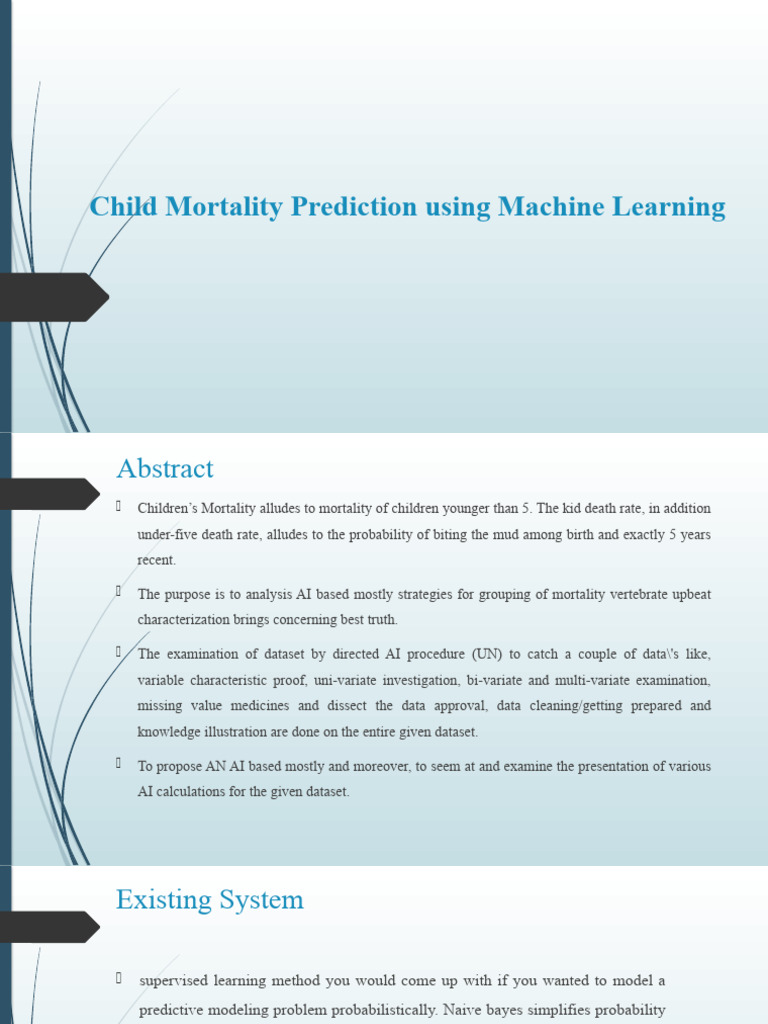 Child Modularity | PDF | Machine Learning | Computing