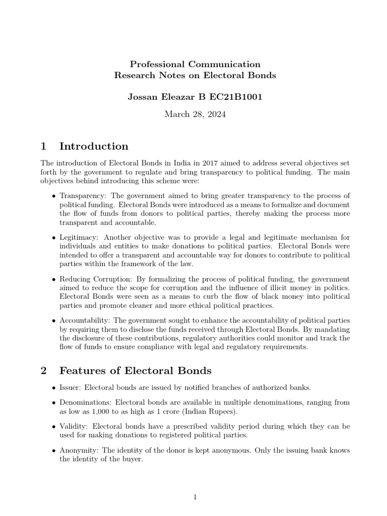 professional_communication | PDF | Transparency (Behavior) | Governance