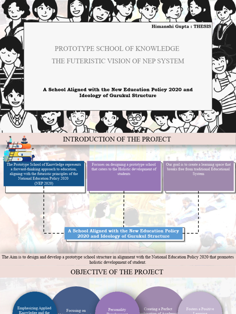 Comparison Between Education System FINAL 1 | PDF | Roof