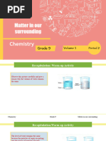 ATOMS AND MOLECULE Class 9 Chemistry | PDF | Ion | Molecules