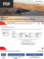 Materi DTM 3.0 Training End User | PDF