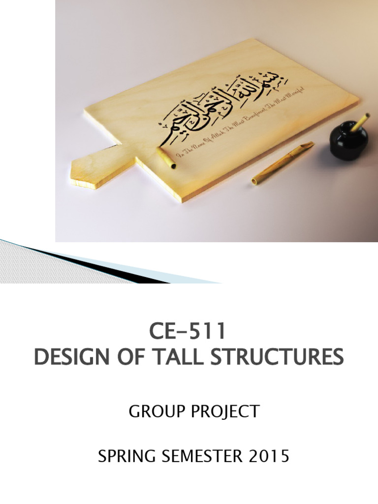 Outrigger Braced Frames | PDF | Beam (Structure) | Mechanics