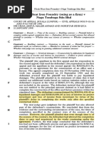 Direct Assault and Indirect Assault | PDF | Assault | Justice