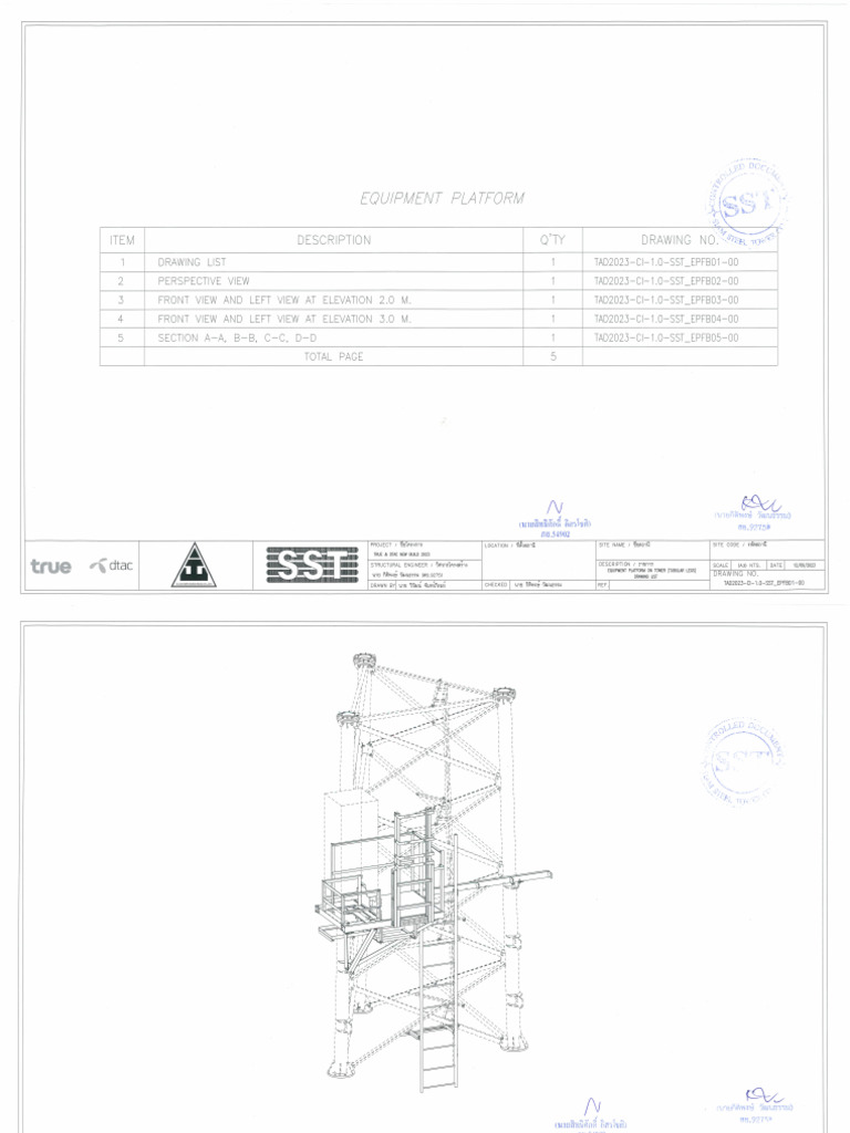 DRAWING Platform | PDF