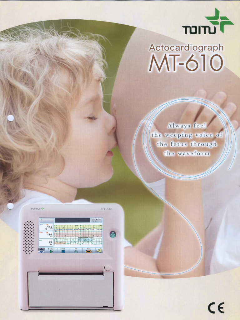 3,4. CAT Monitor San Khoa TOITU MT-610 (26.09.18) - TA | PDF