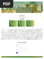 Bharuch Contact | PDF