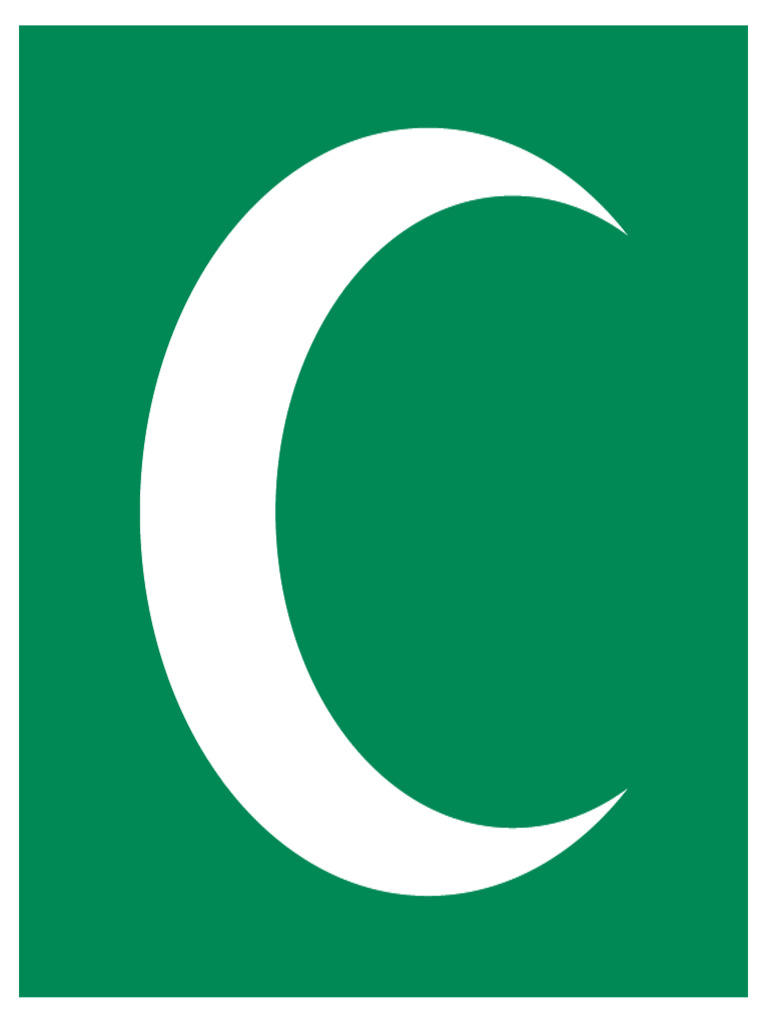 Iso 7010 CV003 | PDF