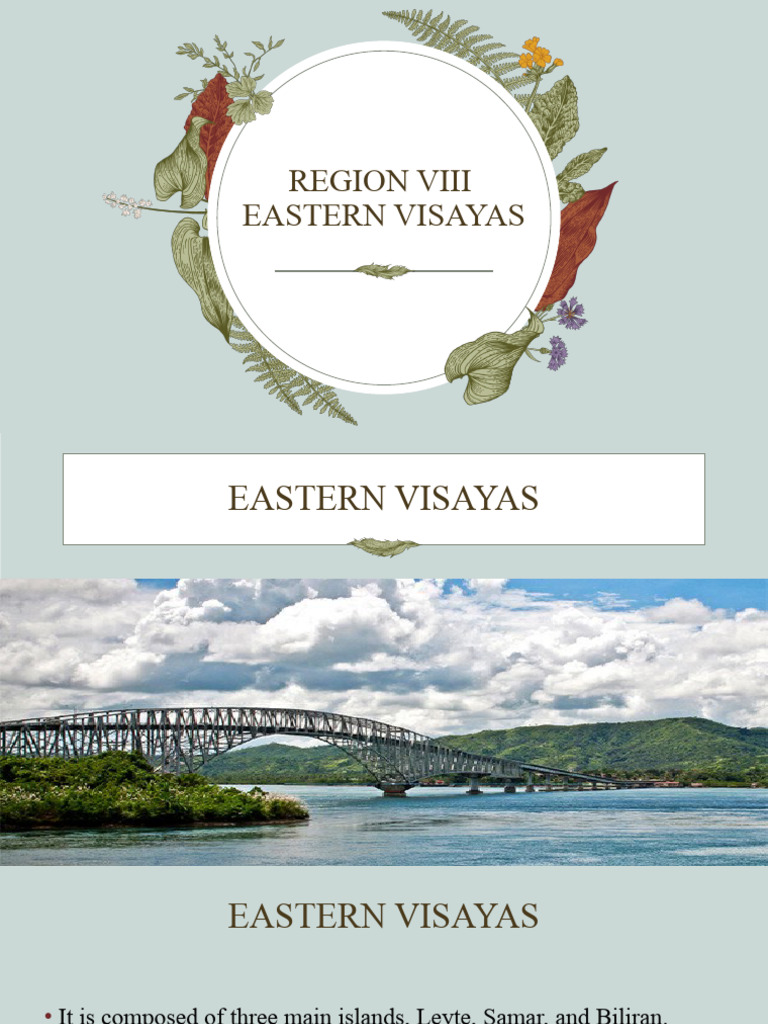 PTGC Region Viii Group 1 | PDF | Foods