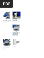 SDV Series VAV Control Installation Manual | PDF | Duct (Flow) | Equipment