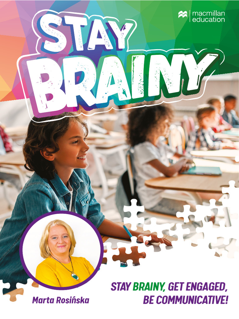 Stay Brainy | PDF