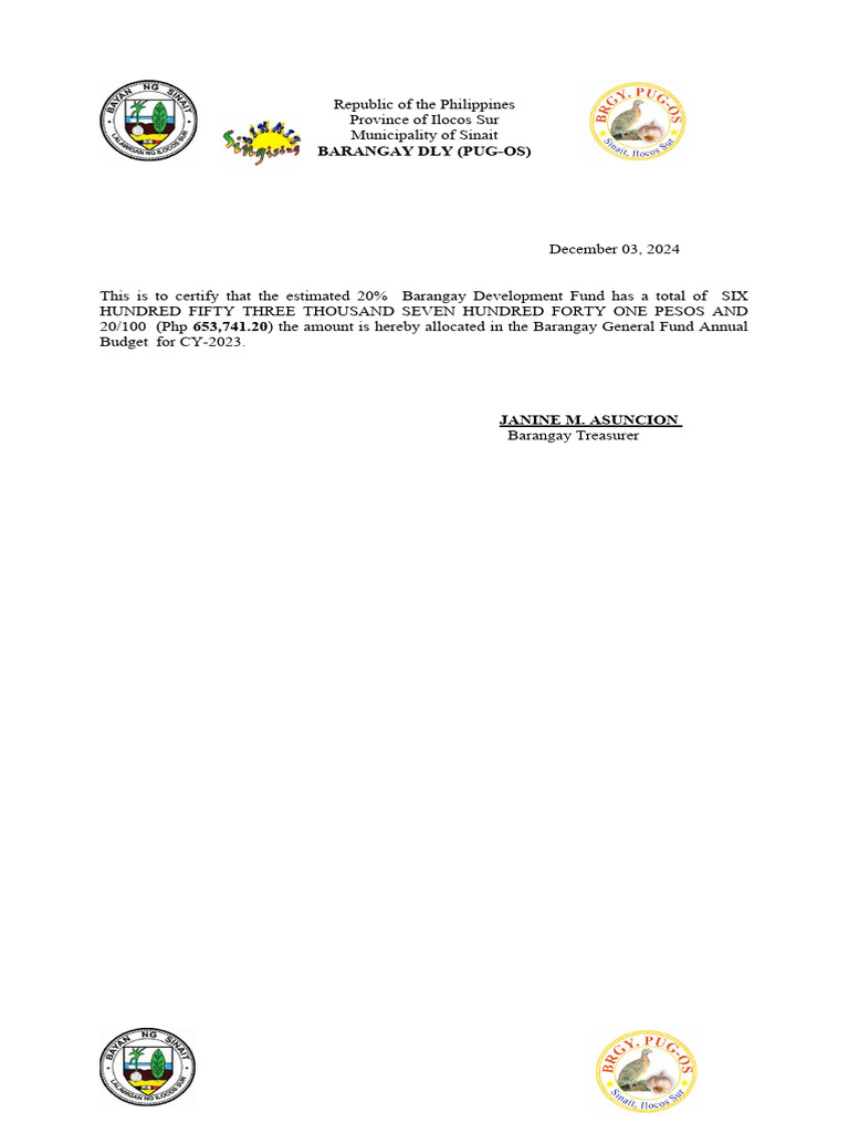 Bdc 20 Df Pdf Philippines