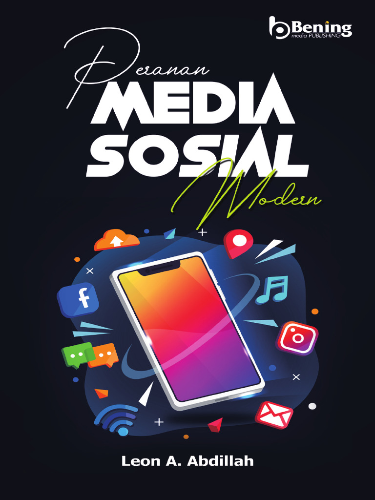 Peranan Media Sosial Modern 1668742546 | PDF