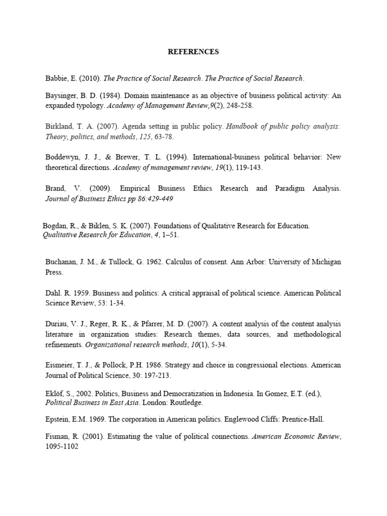 REFERENCE1 | PDF | Methodology | Inquiry
