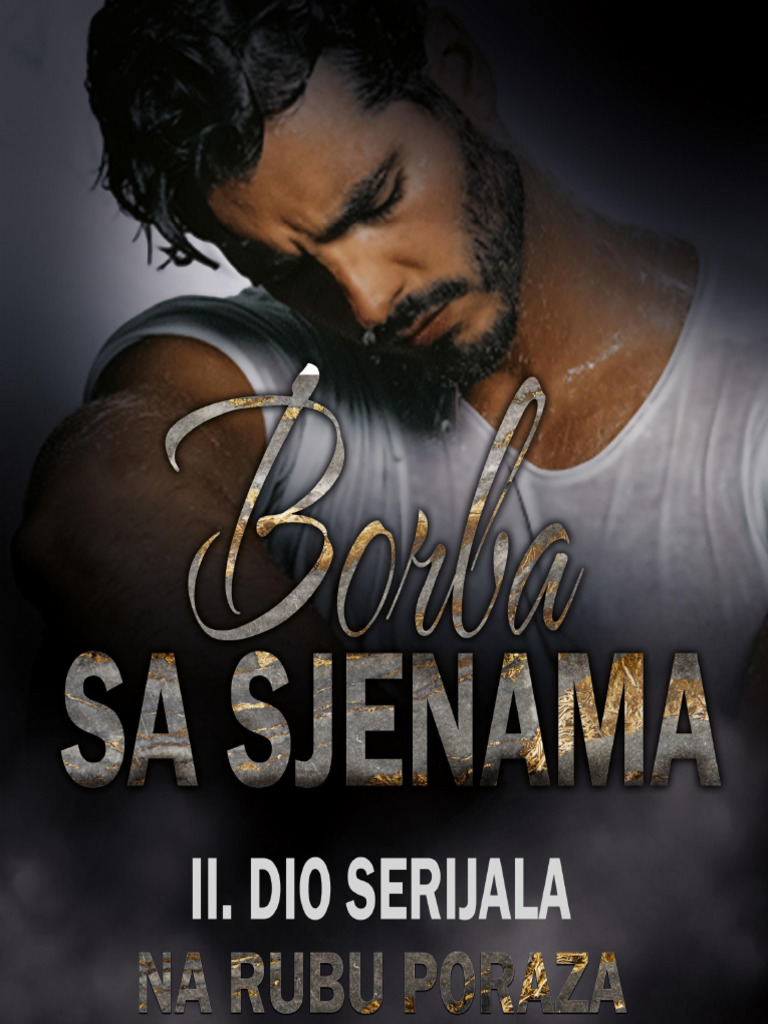 NSK - Borba Sa Sjenama (Na Rubu Poraza #2) | PDF