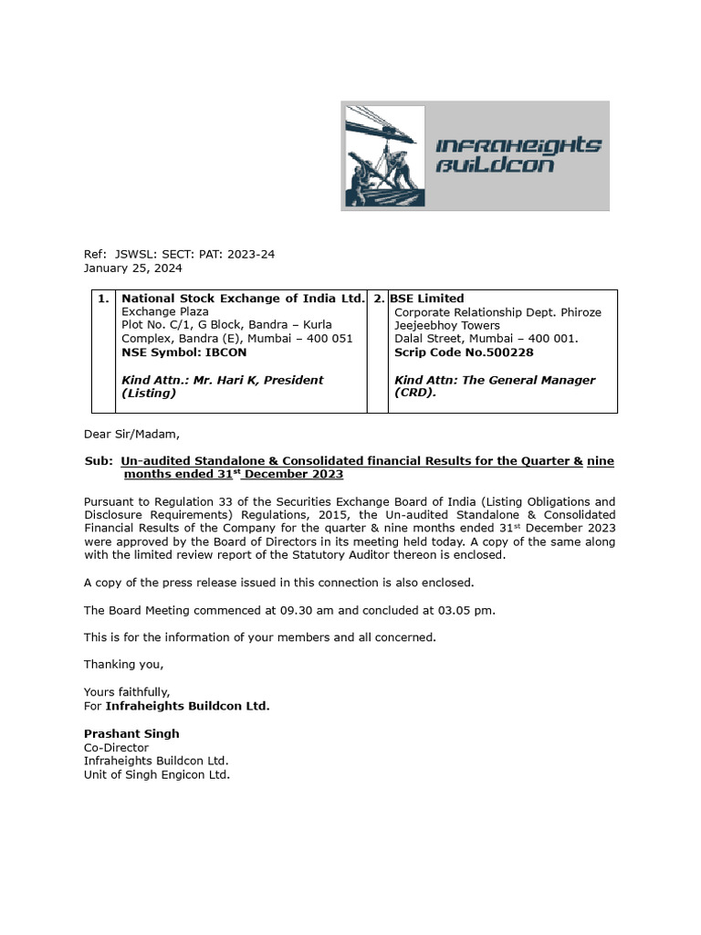 2023_Quarterly_Statement | PDF