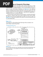 Isometric Drawing Guide for AutoCAD | PDF | Auto Cad | Autodesk