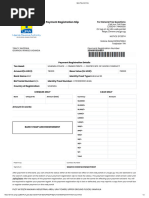 URA Portal Payment Registration Guide | PDF | Payments | Taxpayer