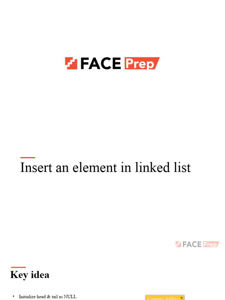 Linked List | PDF | Algorithms And Data Structures | Computer Programming Linked List | PDF | Algorithms And Data Structures | Computer Programming