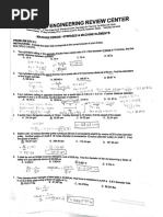 Strength of Materials II (1 To 4) Units | PDF