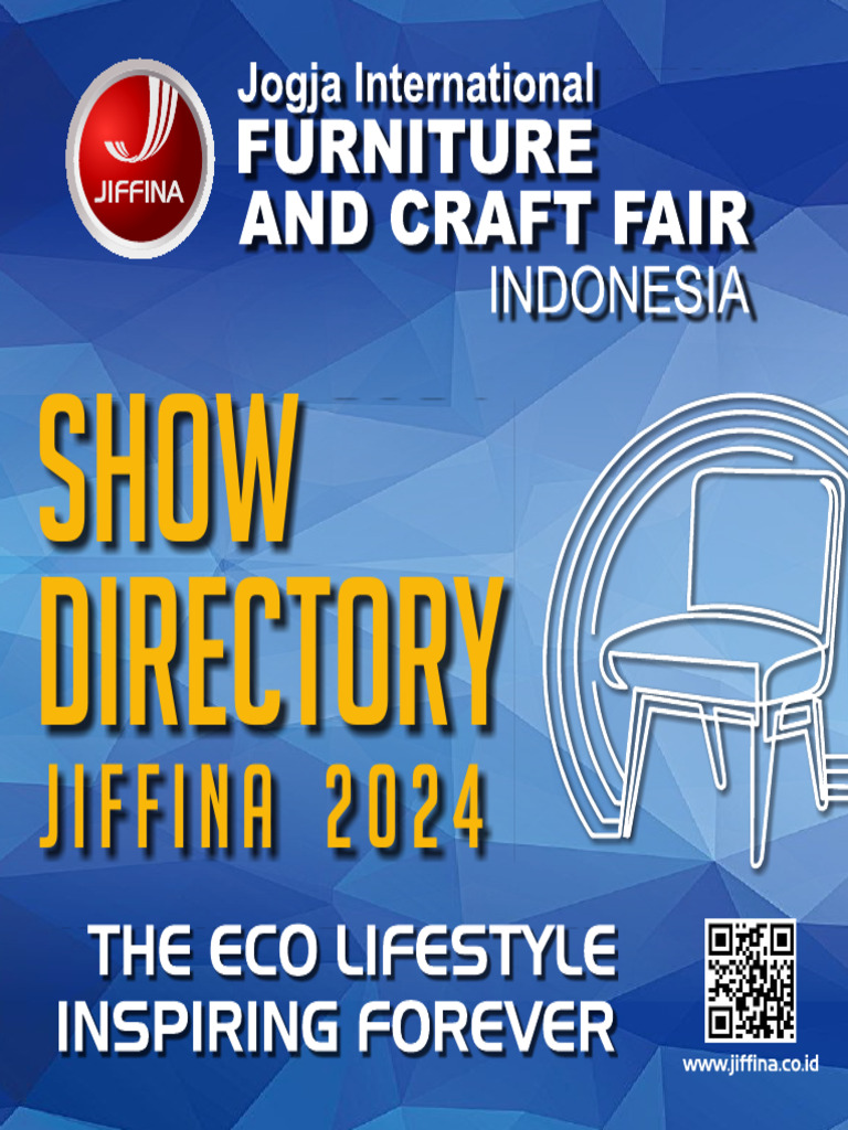 Show Directory 2024 | PDF | Economies